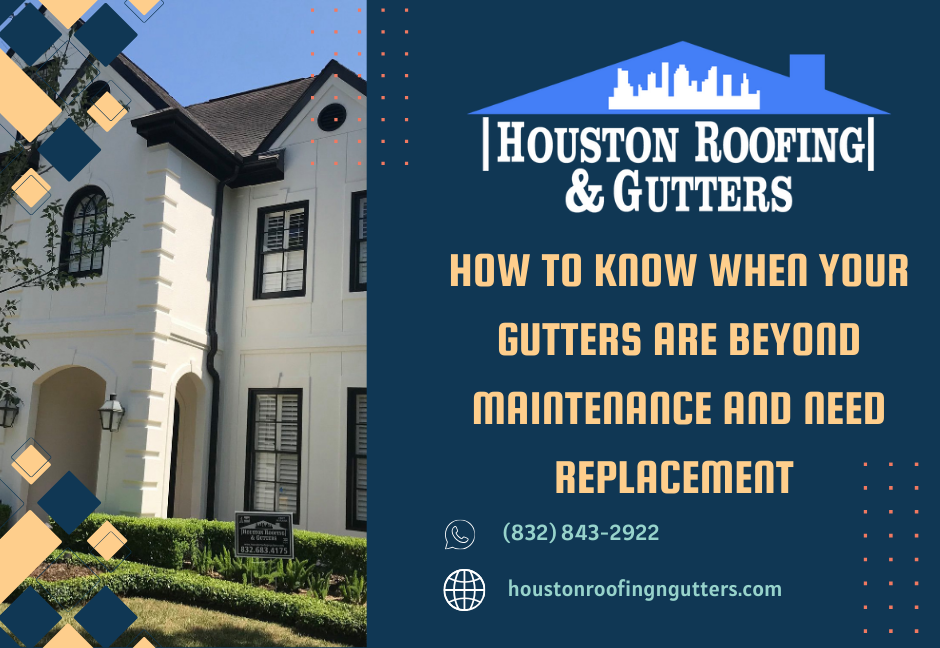 Commercial Roofing, Residential Roofing, and Gutters and Carpentry in the Greater Houston, TX ...